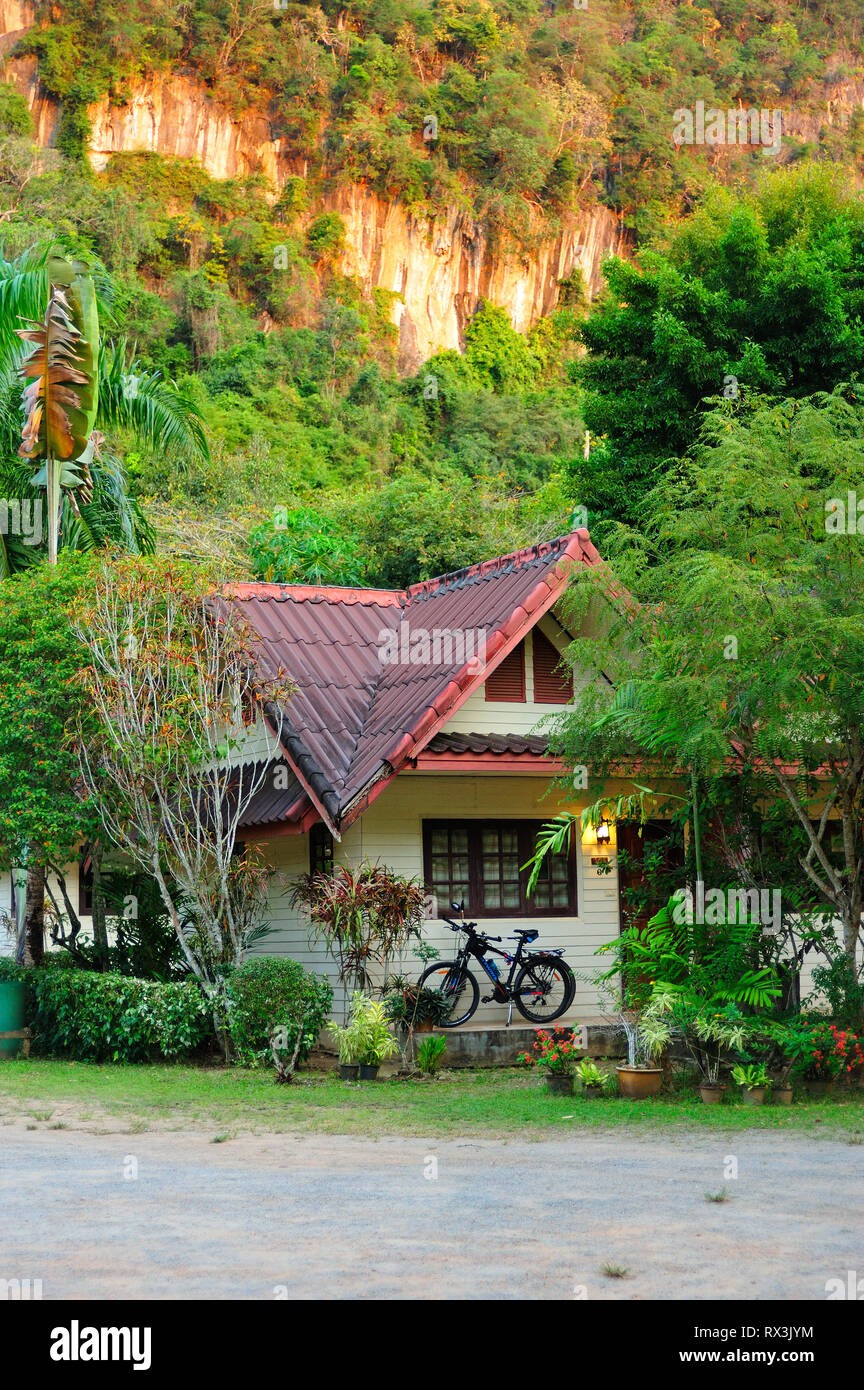 Phupha resort hi-res stock photography and images - Alamy