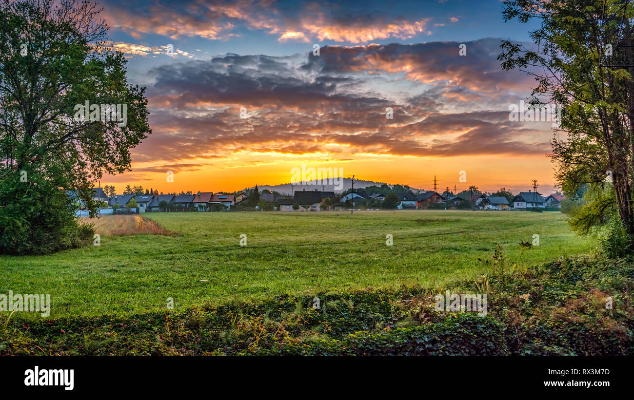 Domzale hi-res stock photography and images - Alamy
