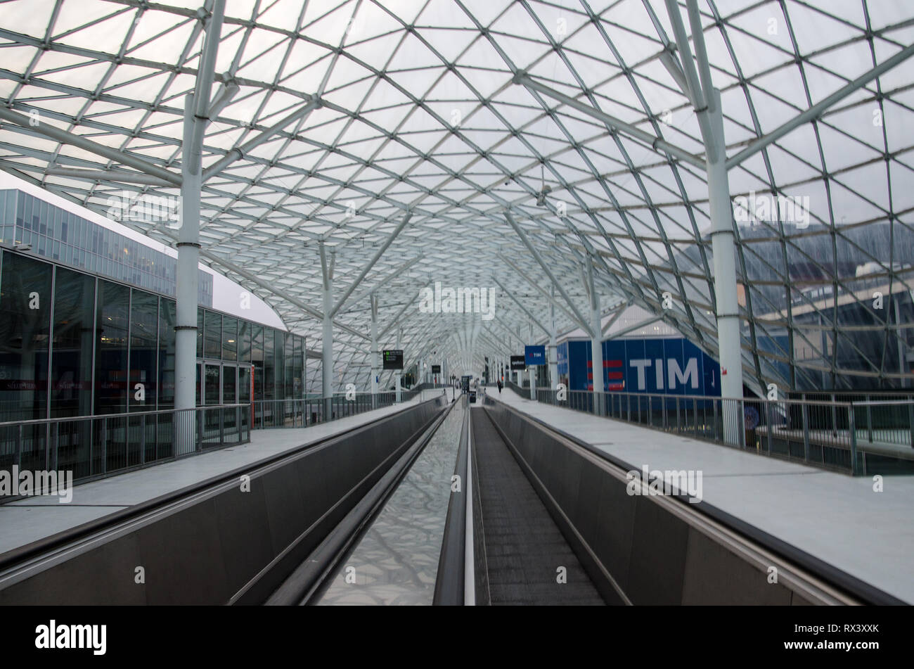 Architect massimiliano fuksas architecture hi-res stock photography and ...