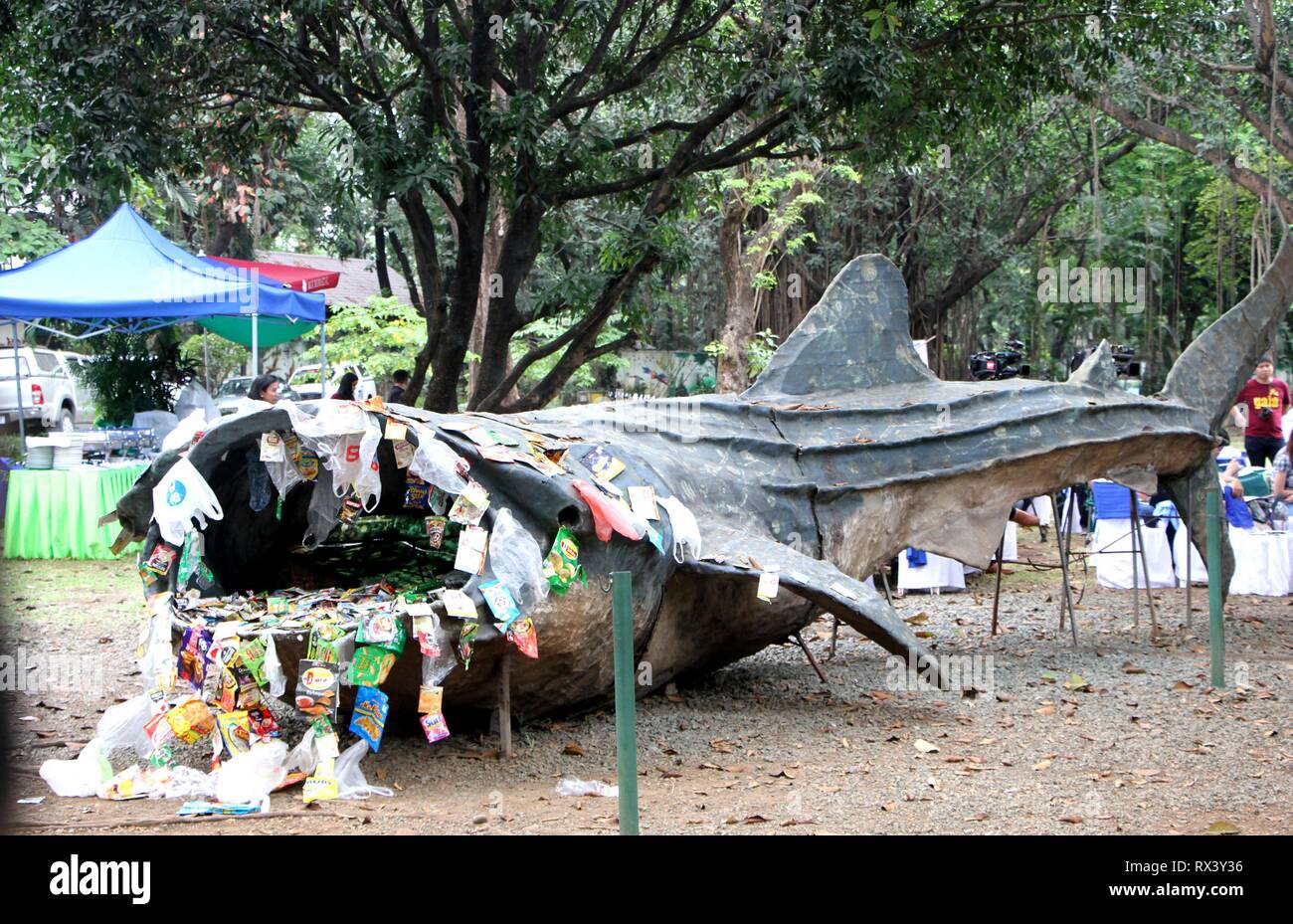 Plastic sachet sea hi-res stock photography and images - Alamy