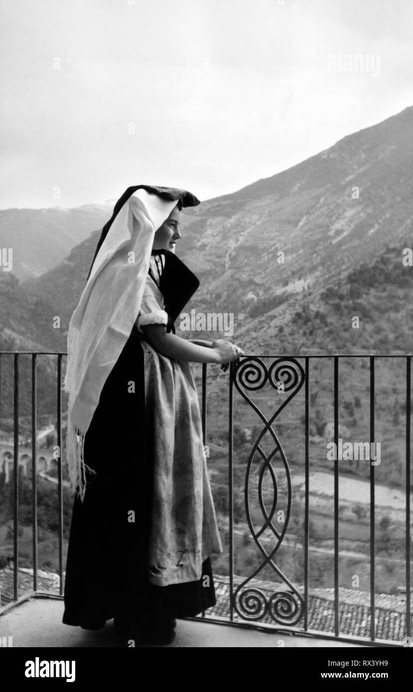 Abruzzo traditions hi-res stock photography and images - Alamy