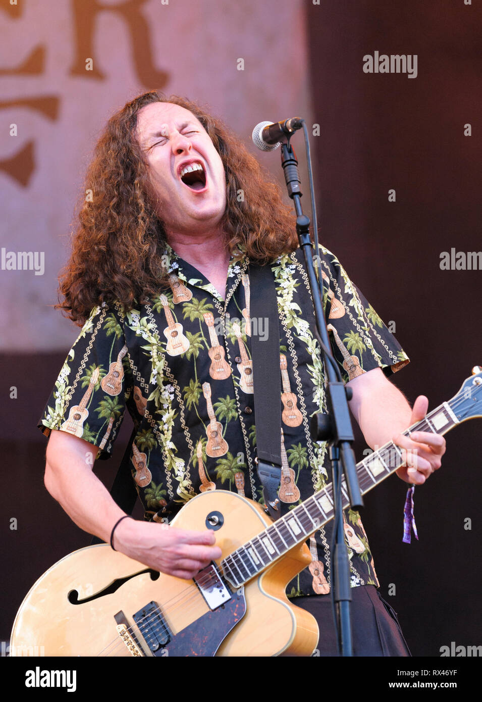 August wonder hi-res stock photography and images - Alamy