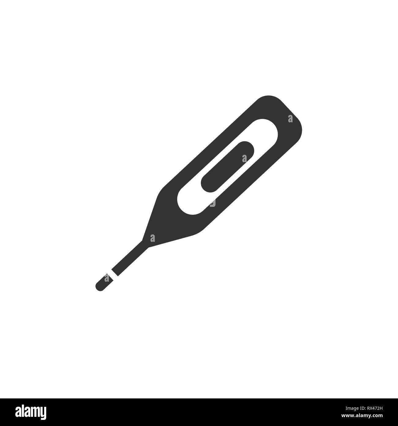 Digital fever Stock Vector Images - Alamy