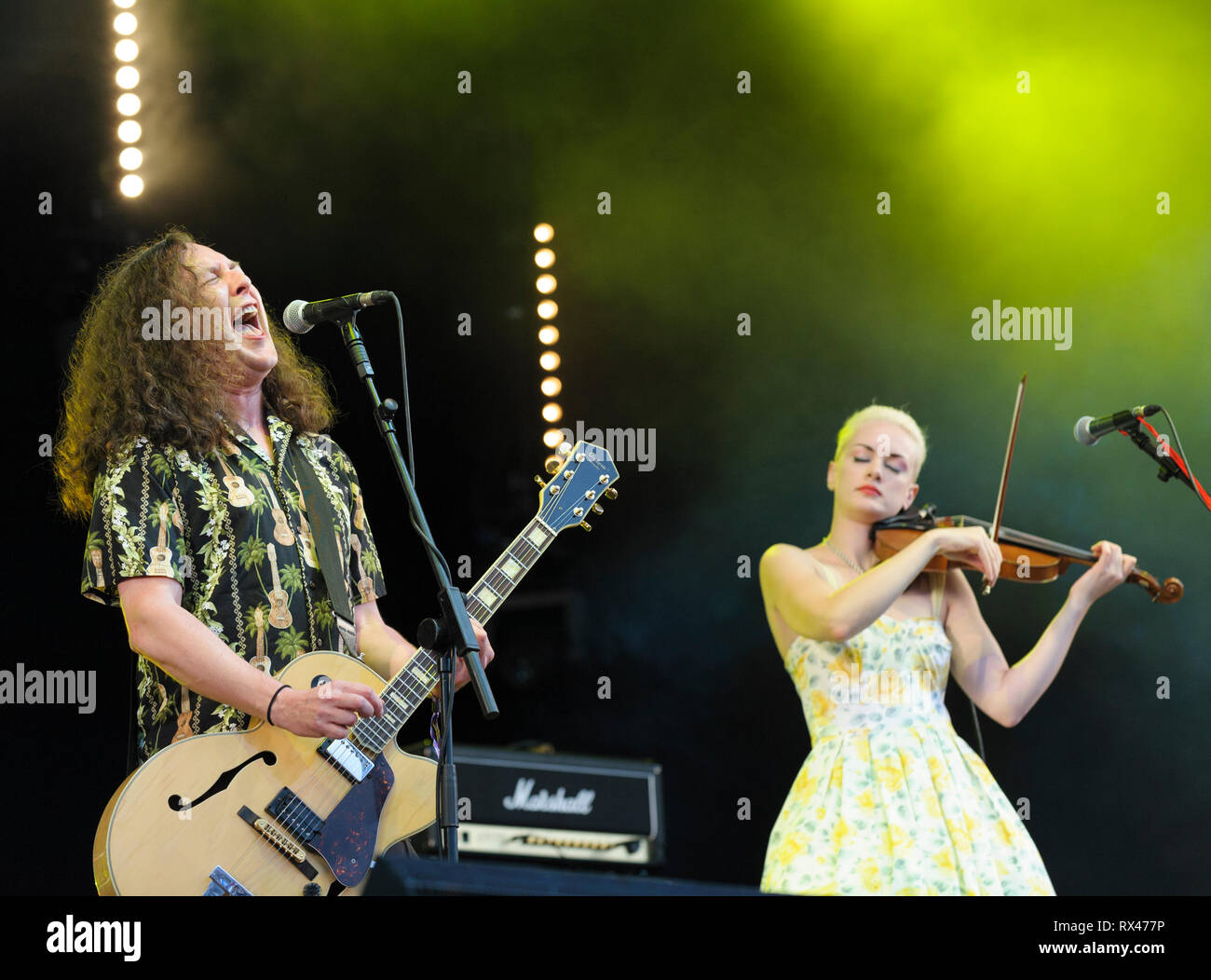 August wonder hi-res stock photography and images - Alamy