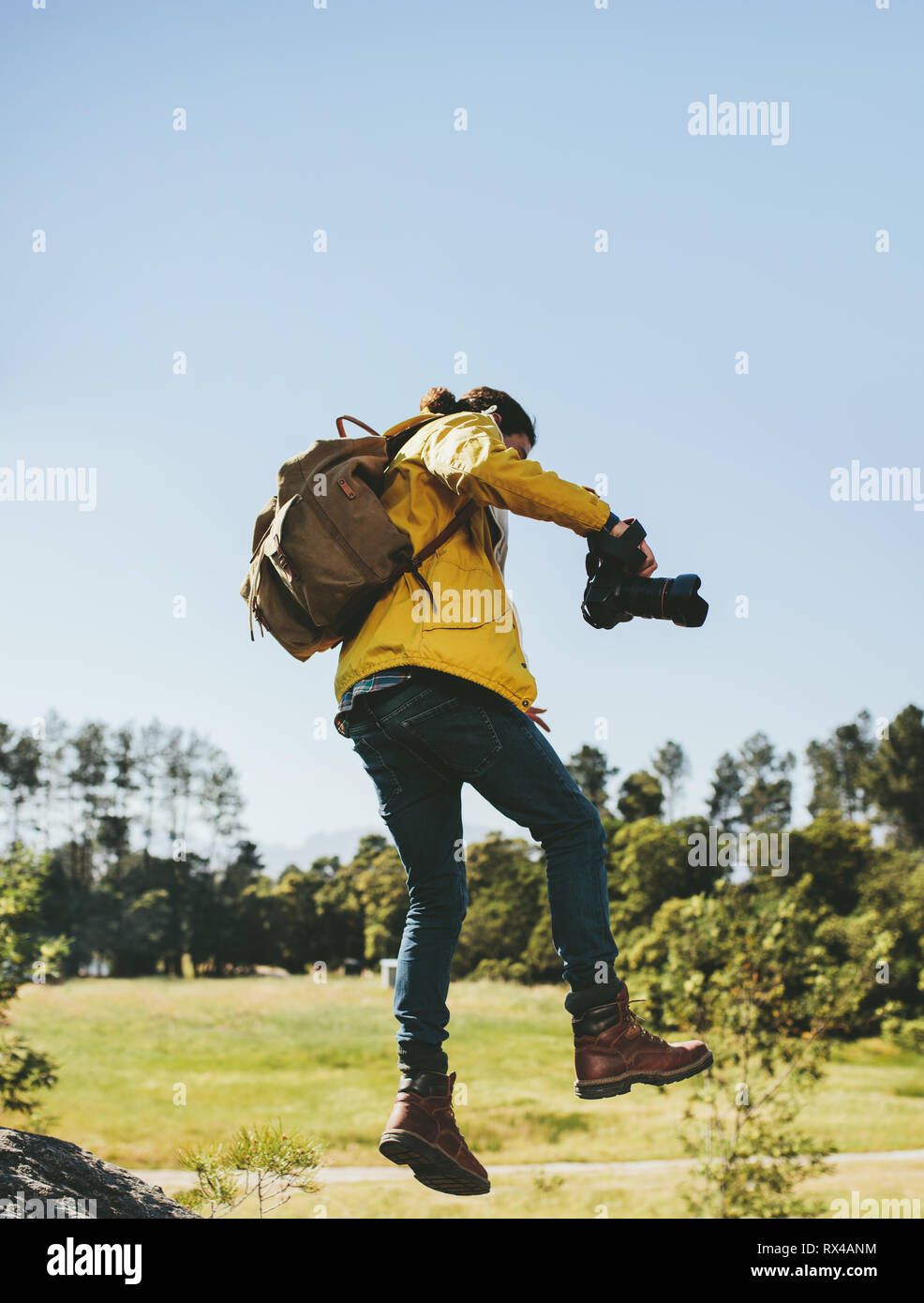 Tough nature hi-res stock photography and images - Alamy