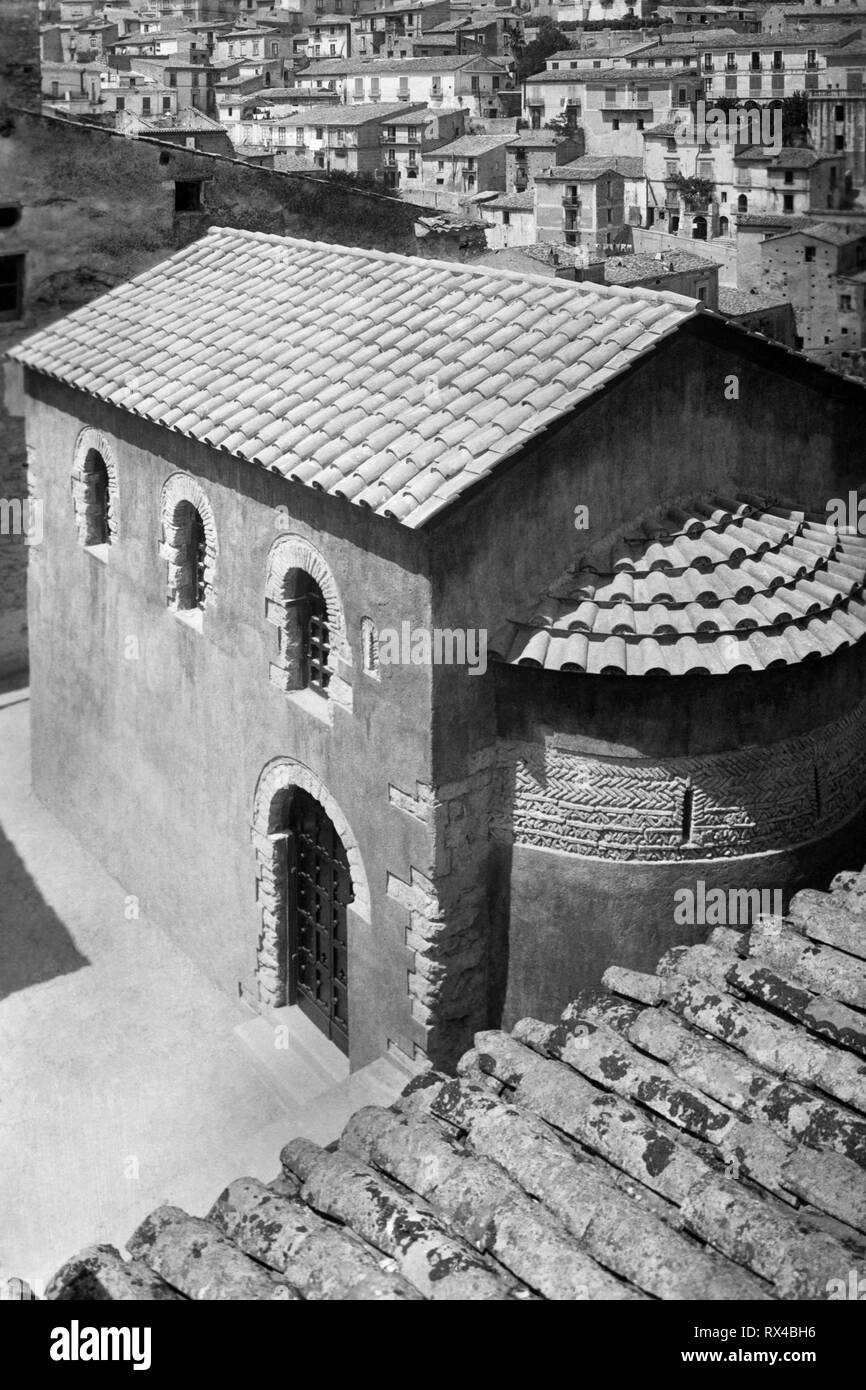 Chiesa di panaghia hi-res stock photography and images - Alamy