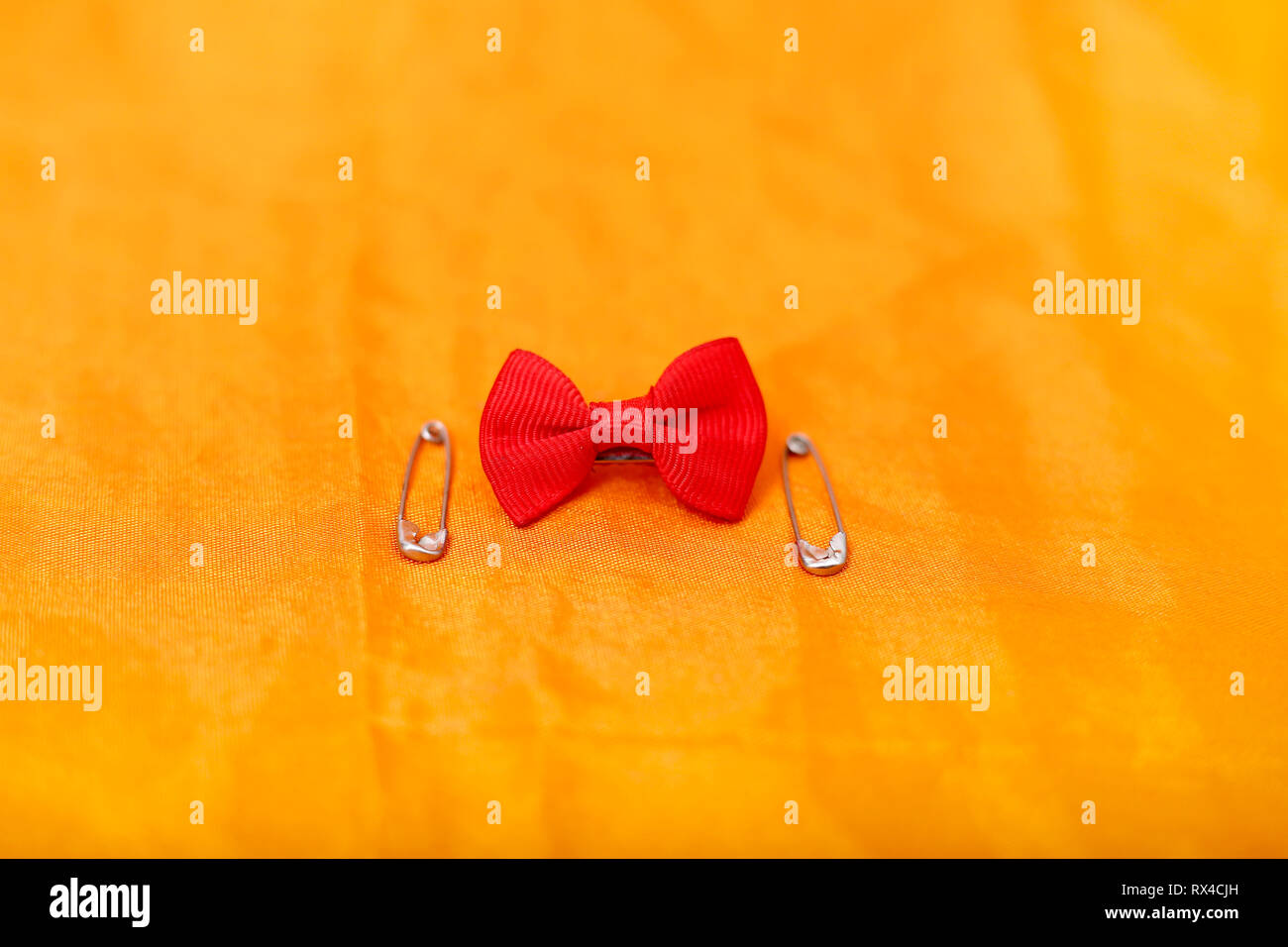 Safety pin hi-res stock photography and images - Alamy