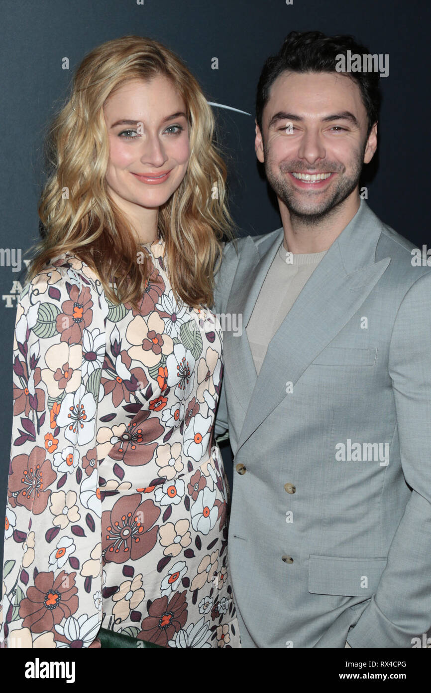 'The Man Who Killed Hitler and Then the Bigfoot' premiere at Arclight ...