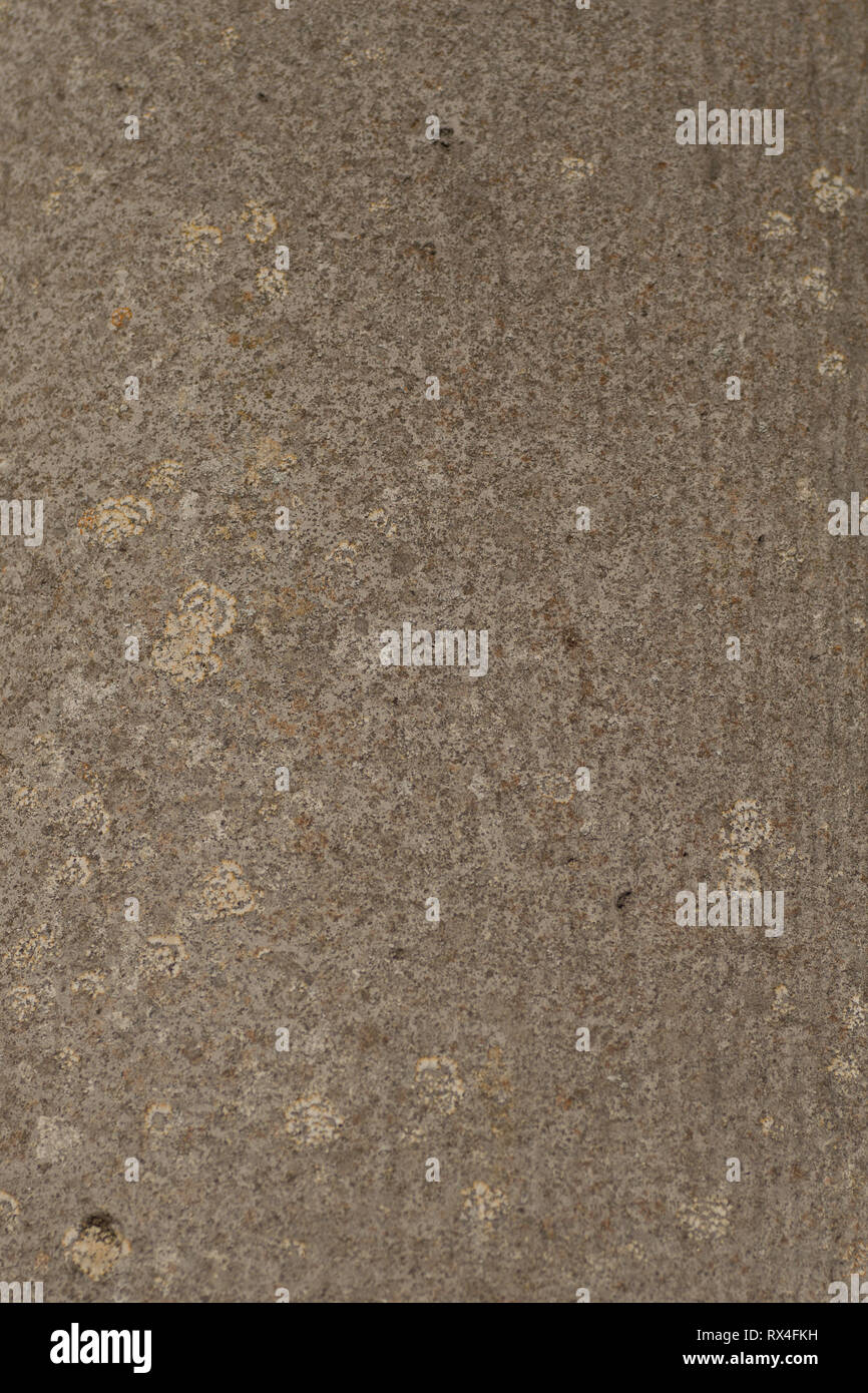 Exterior wall texture with stains Stock Photo - Alamy