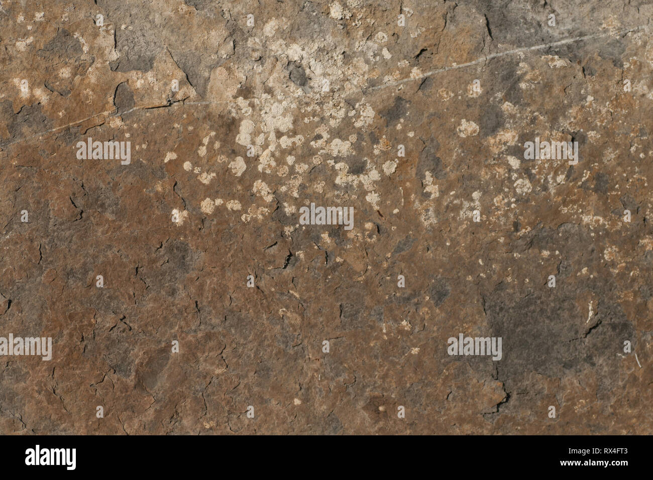Texture on exterior wall stone cladding panels or tiles Stock Photo - Alamy