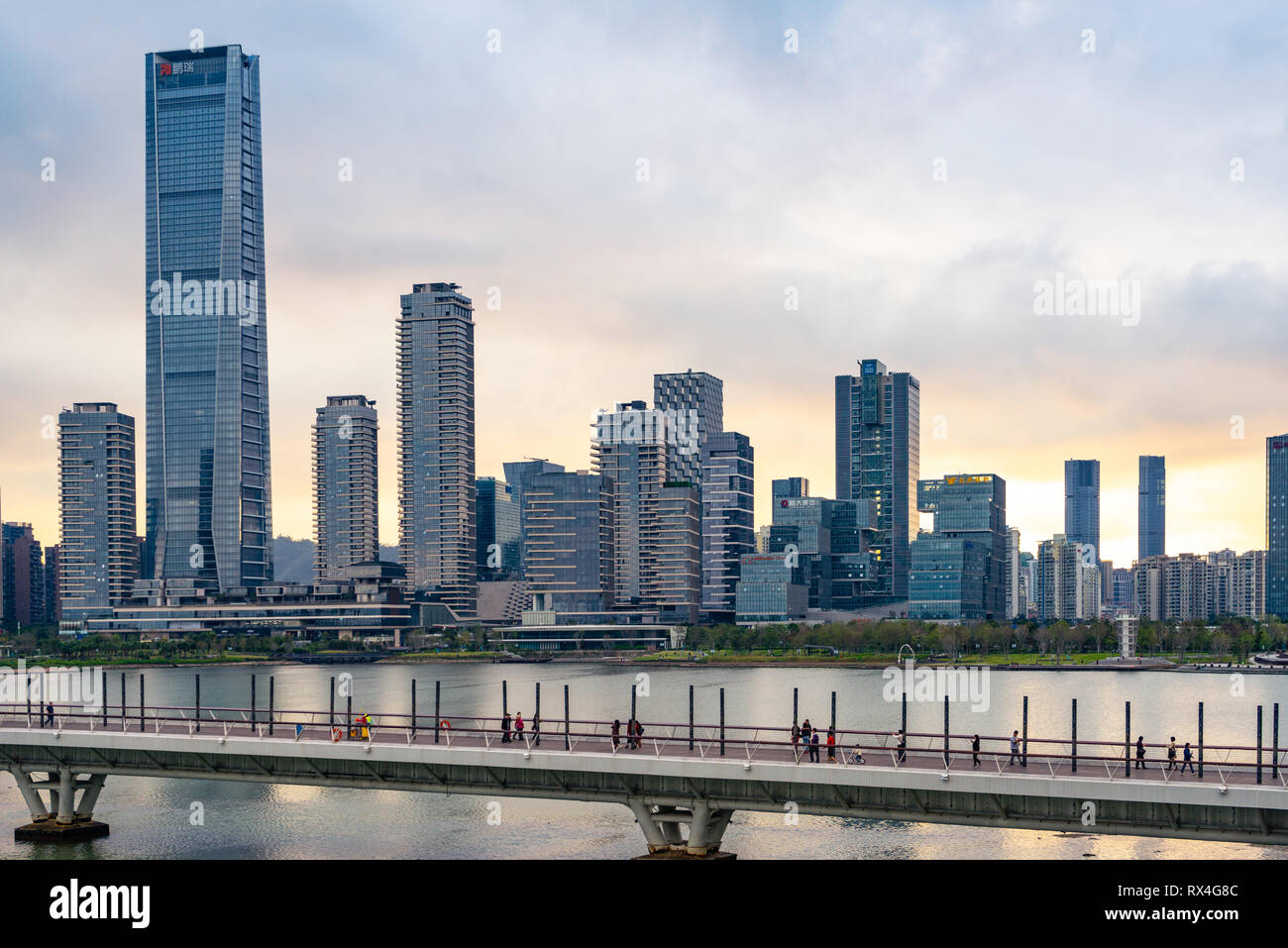 Nanshan hi-res stock photography and images - Alamy