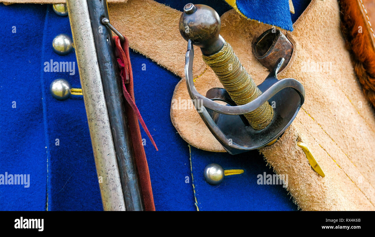 Side pocket hi-res stock photography and images - Alamy