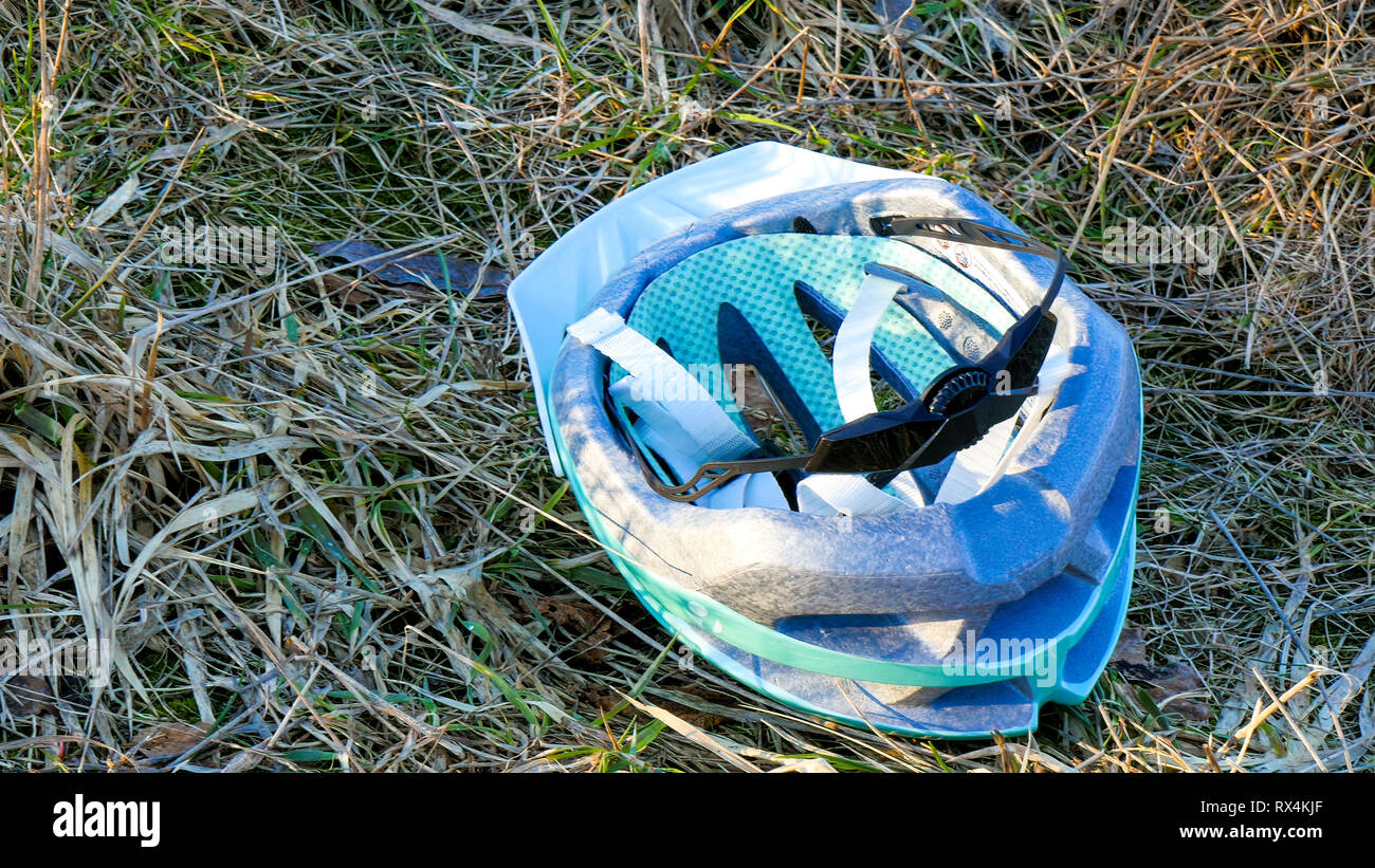 Dust helmet hi-res stock photography and images - Alamy