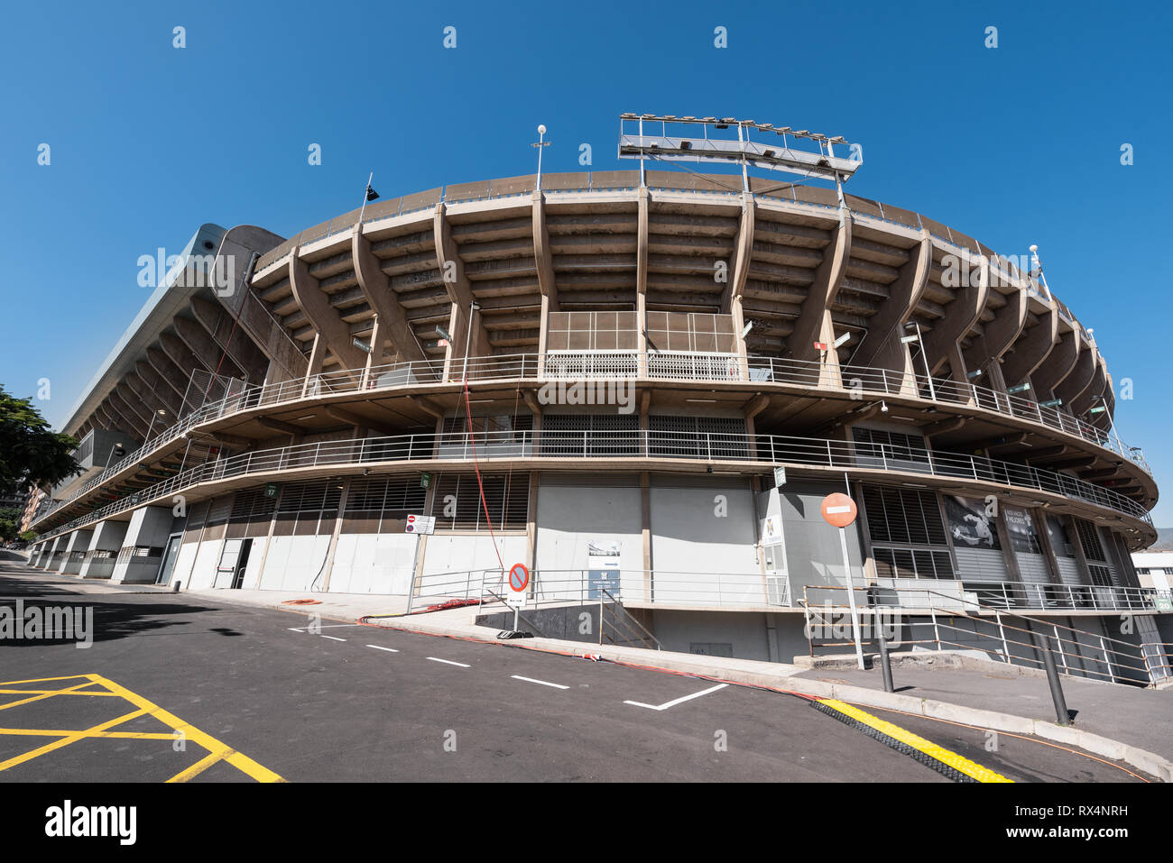 Santa football goal hi-res stock photography and images - Alamy