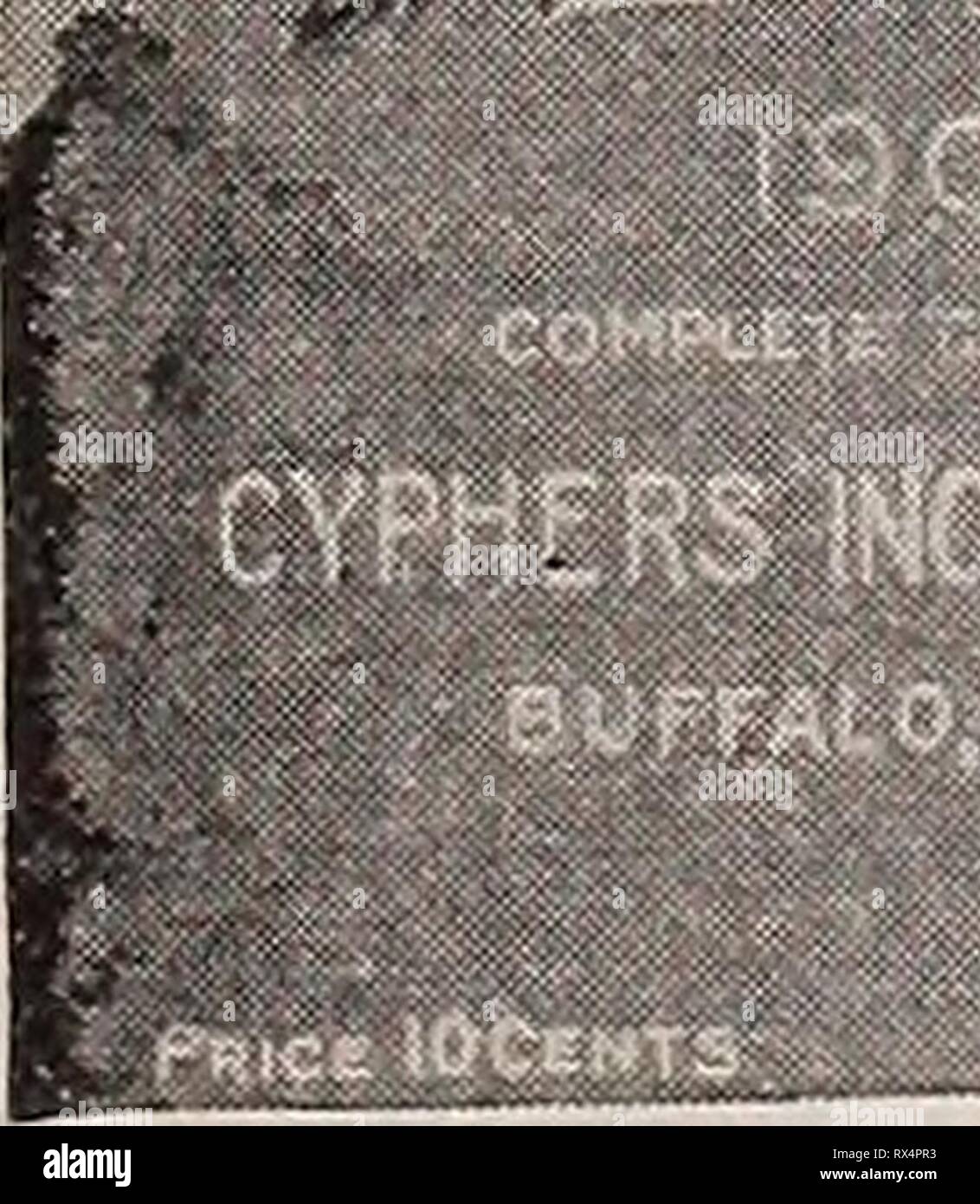 Broiler chickens history hi-res stock photography and images - Alamy