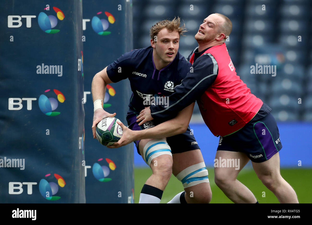 Rugbyu grigg hi-res stock photography and images - Alamy