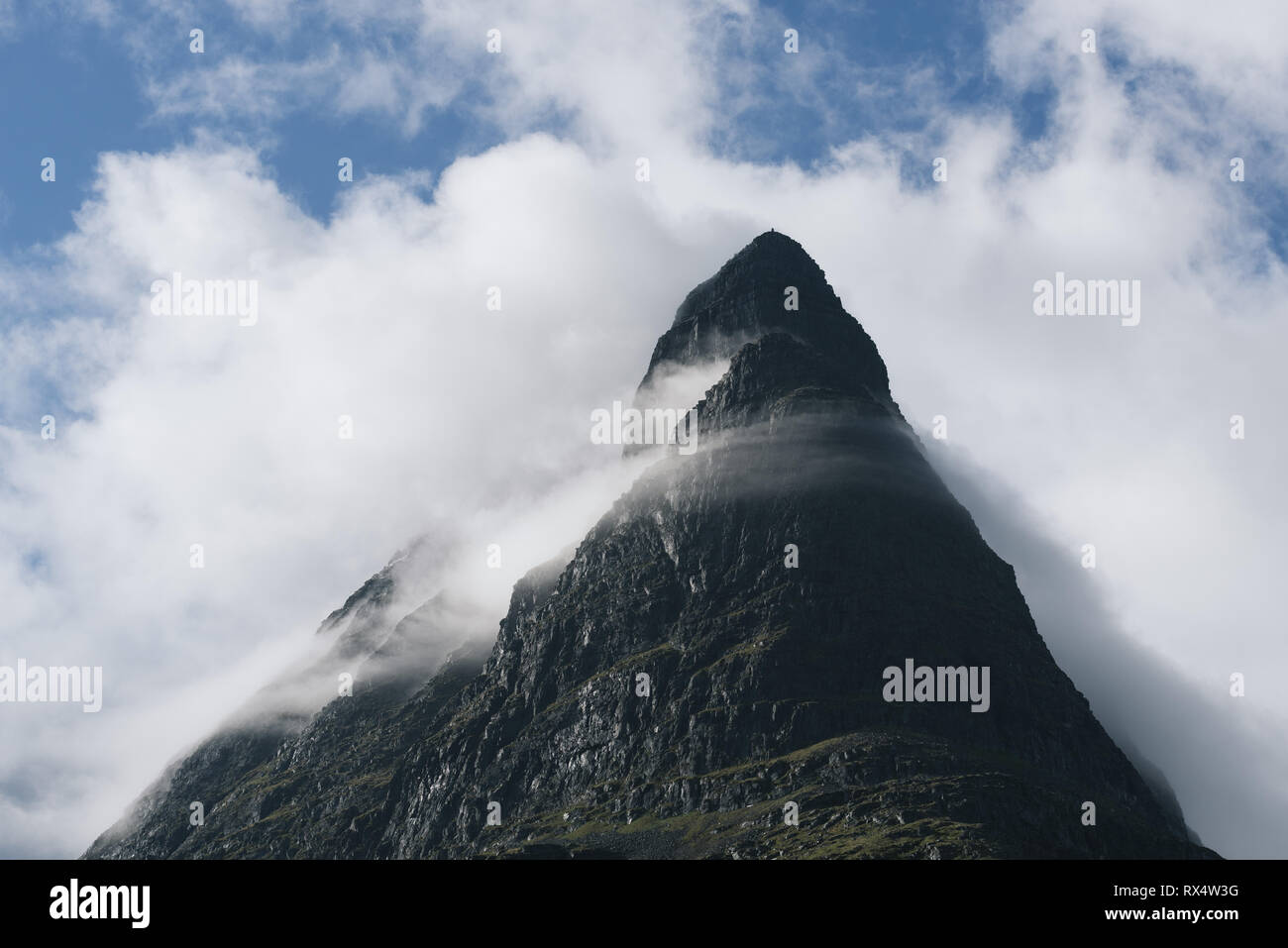Scandinavian Mountains
