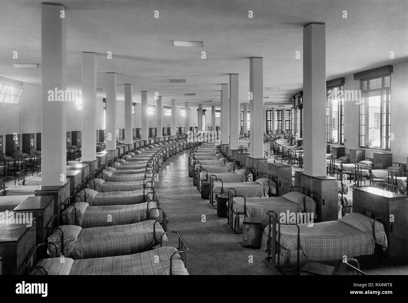 Villa rosa maltoni mussolini hi-res stock photography and images - Alamy