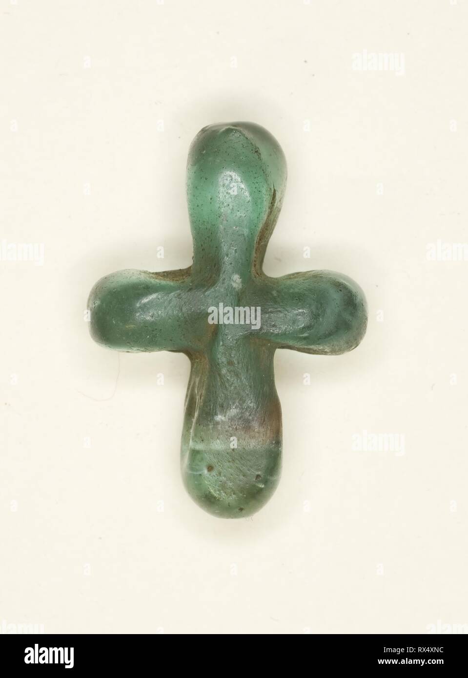 Amulet of a Cross. Byzantine. Date: 301 AD-600 AD. Dimensions: 2 × 1.5 ...