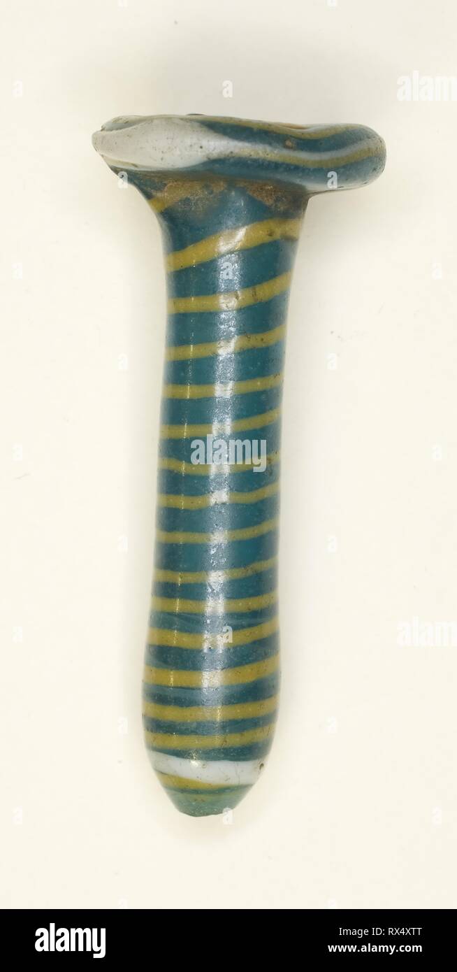 Ancient egypt glass rod hi-res stock photography and images - Alamy