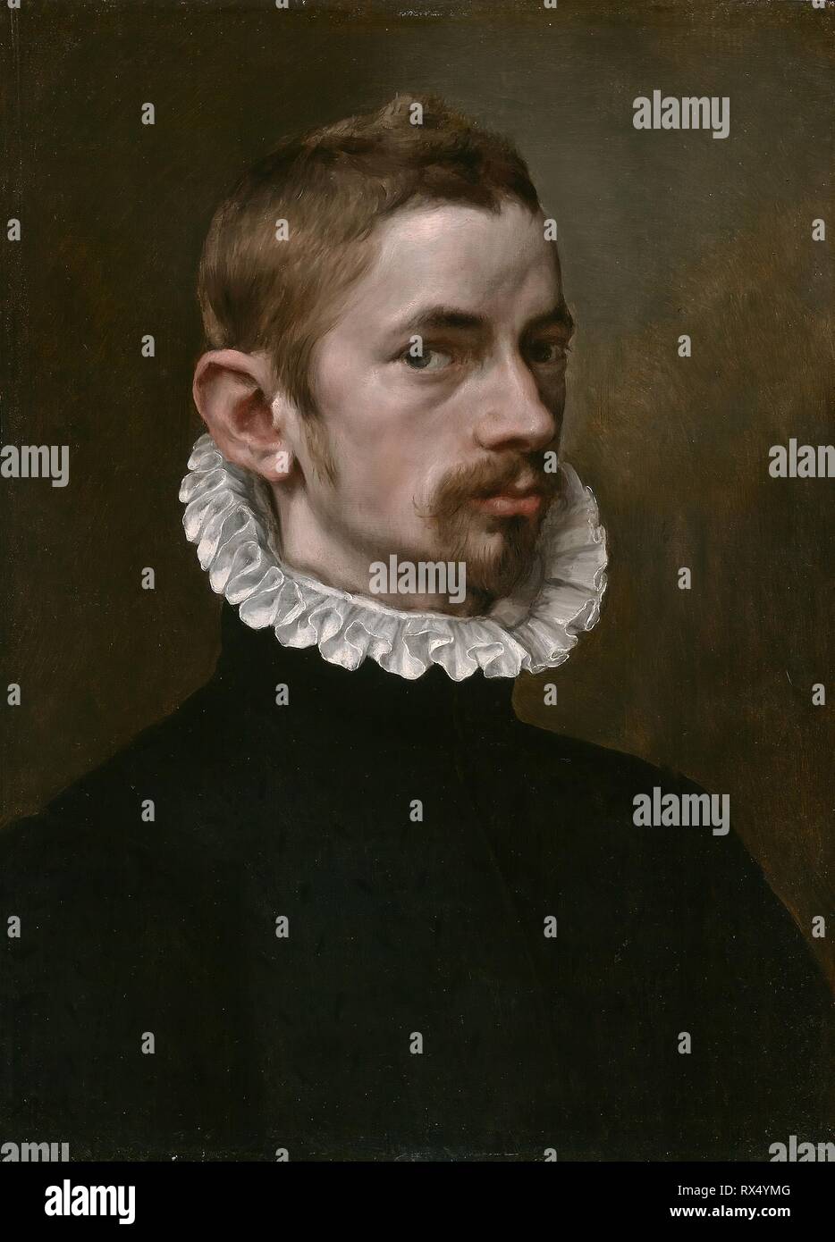 Flemish man hi-res stock photography and images - Alamy