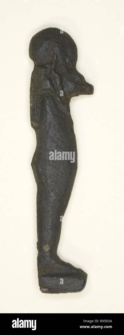 Amulet of a Jackal-Headed God. Egyptian. Date: 780 BC-343 BC ...