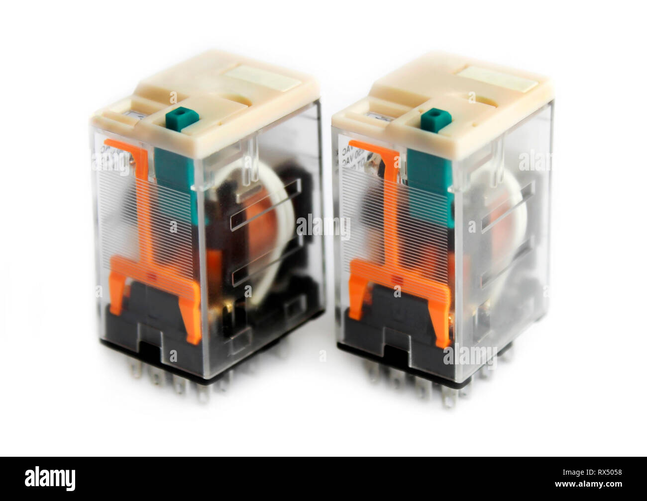 Transparent Relays High Resolution Stock Photography and Images - Alamy