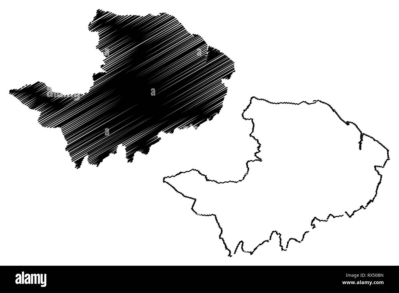 Renfrewshire (United Kingdom, Scotland, Local government in Scotland ...
