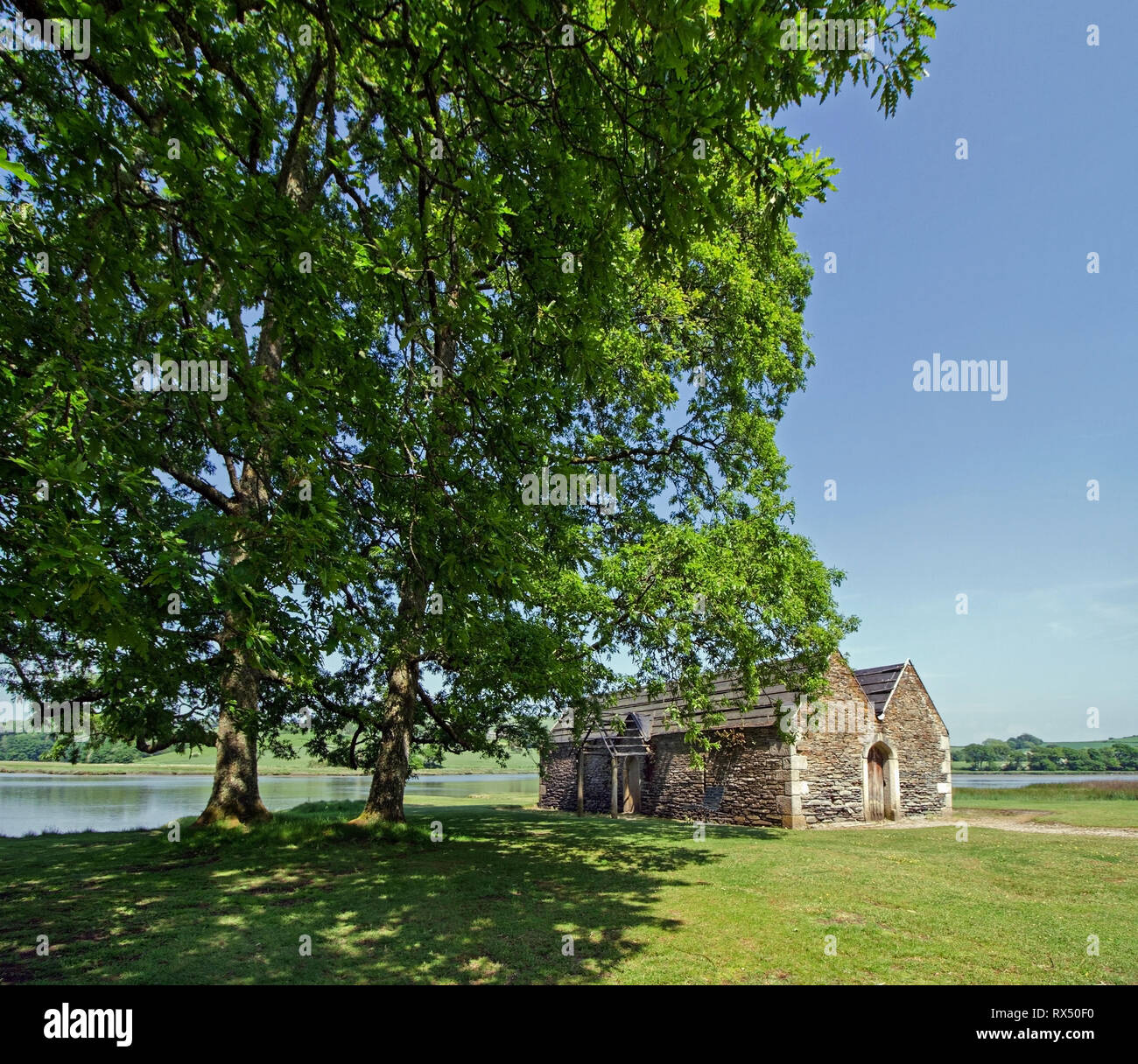 Tiddy house hi-res stock photography and images - Alamy