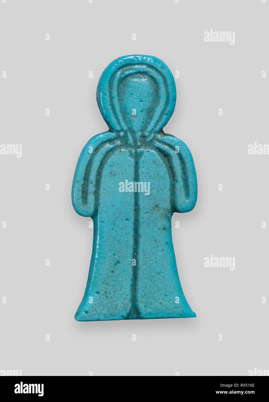 Egyptian Tyet Amulet