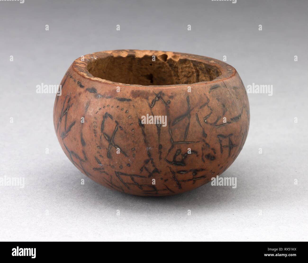 Gourd bowl inca hi-res stock photography and images - Alamy