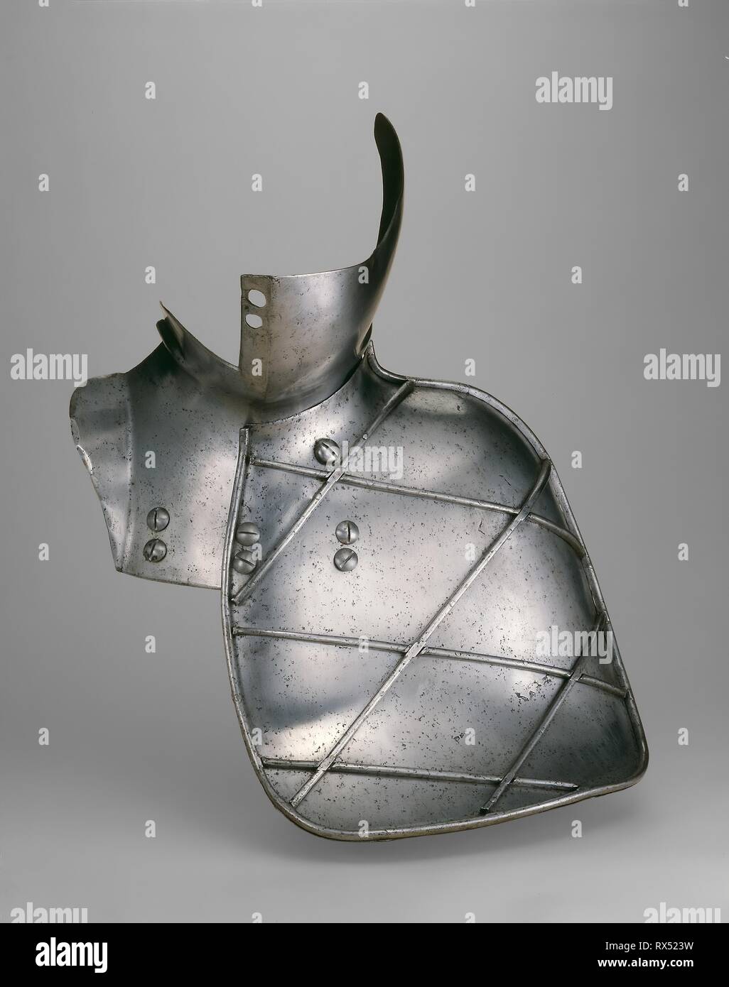 Medieval south german armor hi-res stock photography and images - Alamy