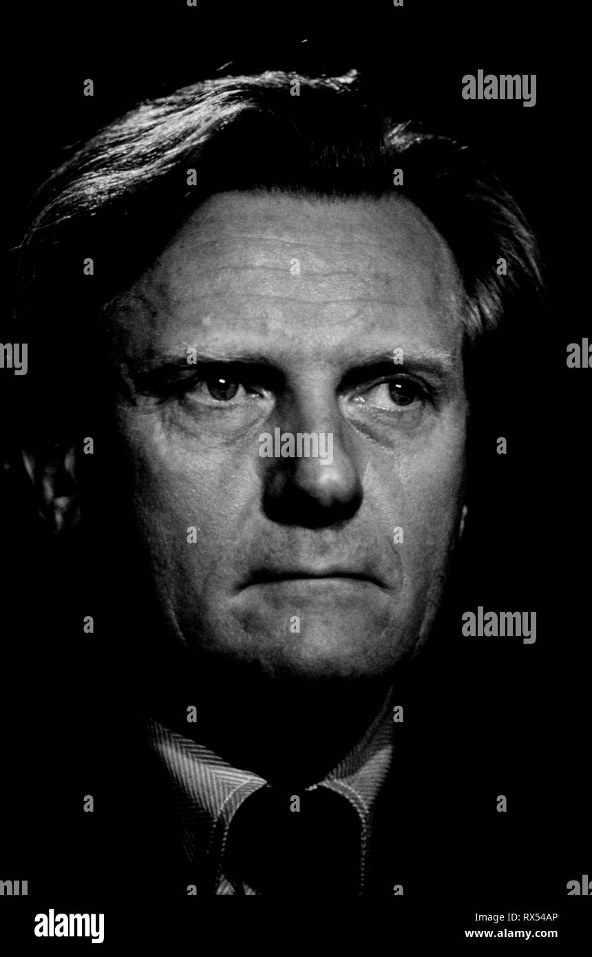 Michael heseltine 1980s hi-res stock photography and images - Alamy