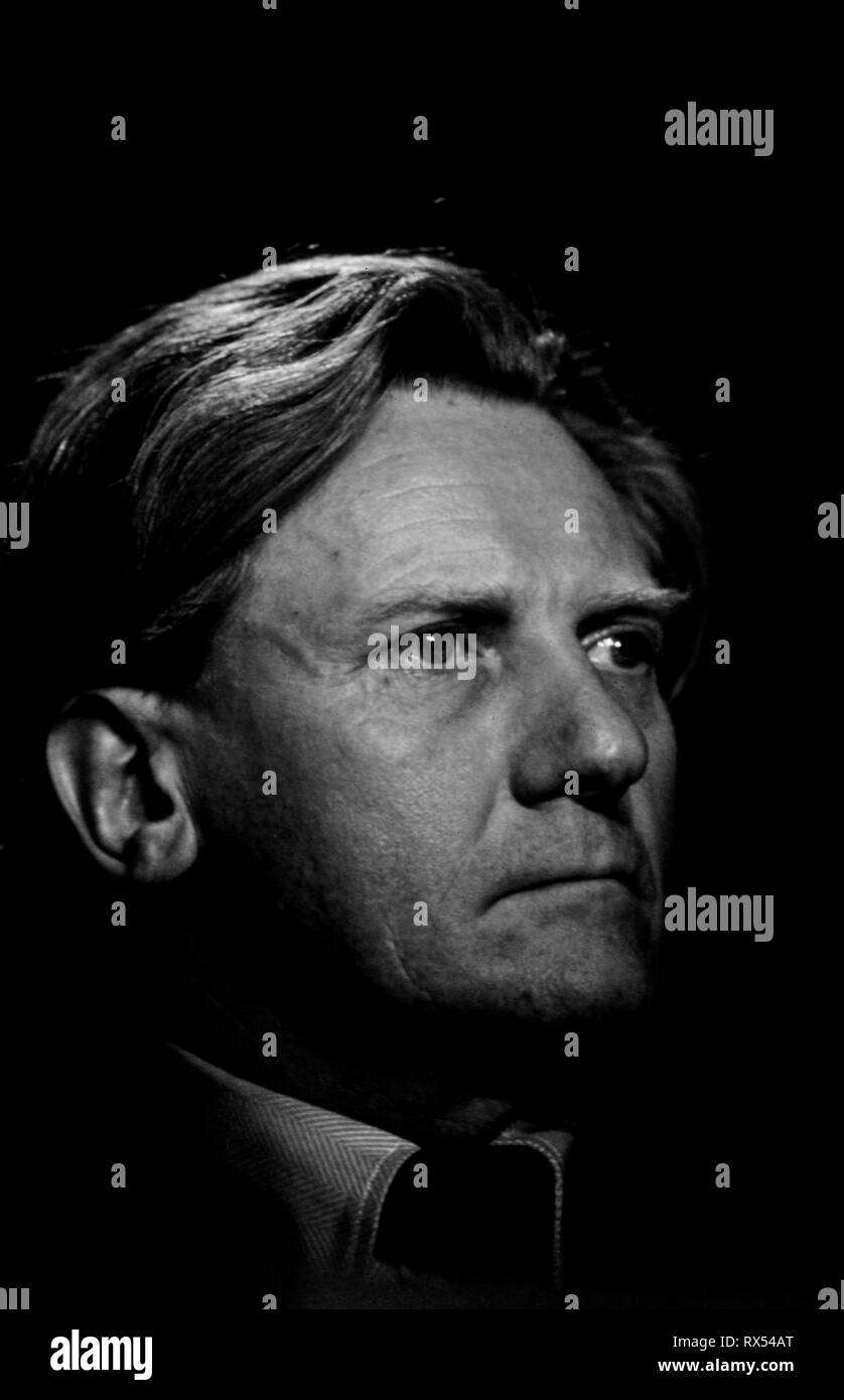 Michael heseltine 1980s hi-res stock photography and images - Alamy