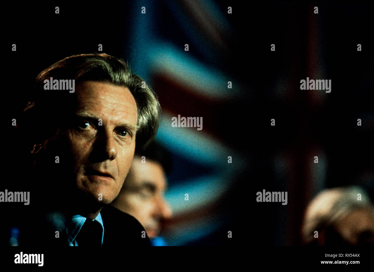 Michael heseltine haymarket hi-res stock photography and images - Alamy