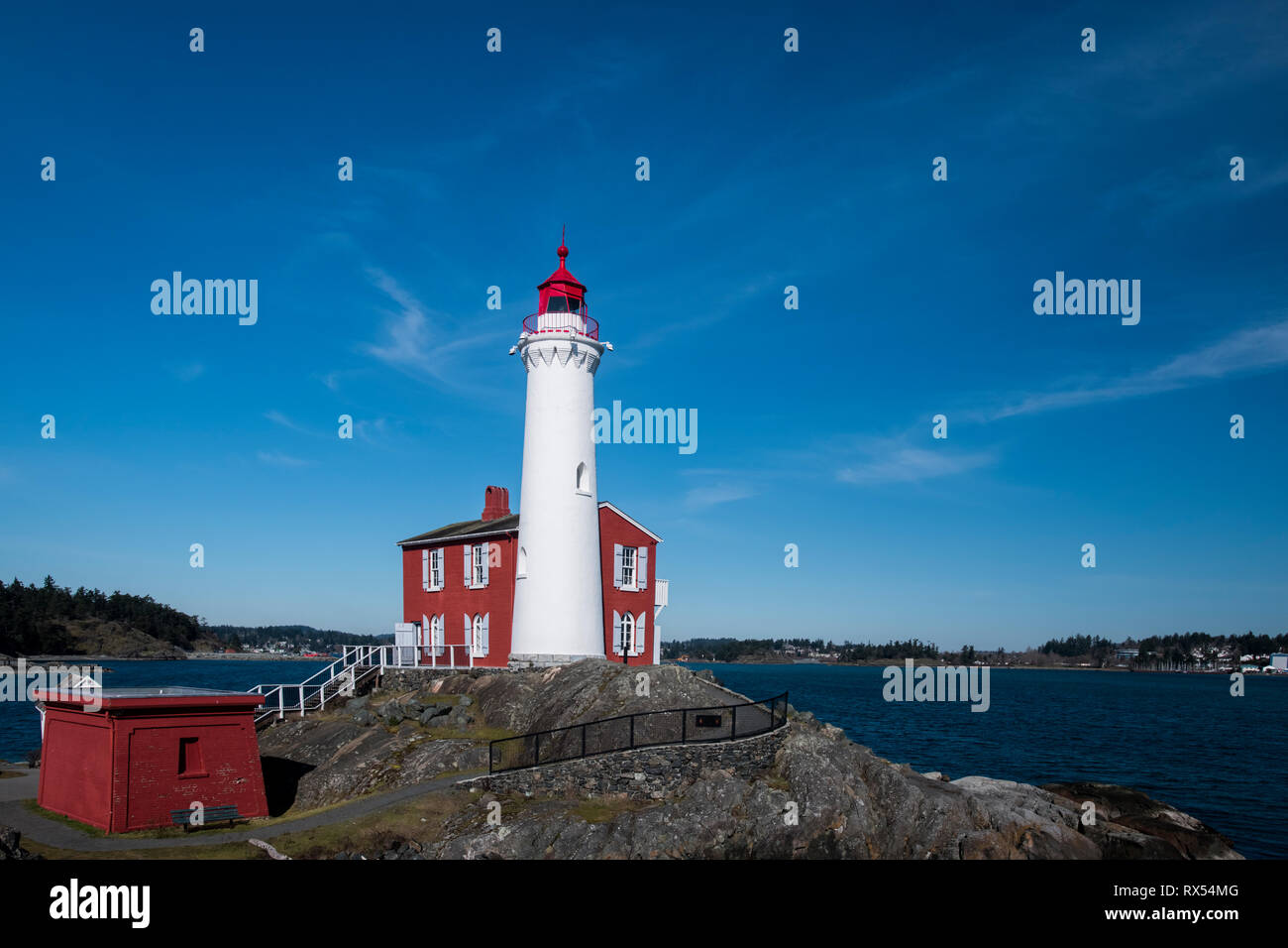 Victoria bc tourist attractions hi-res stock photography and images - Alamy