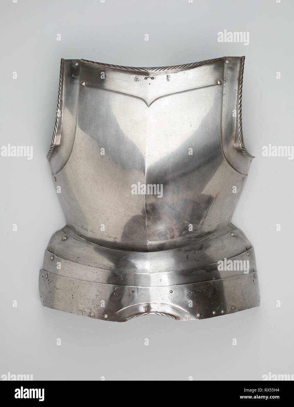 Medieval south german armor hi-res stock photography and images - Alamy