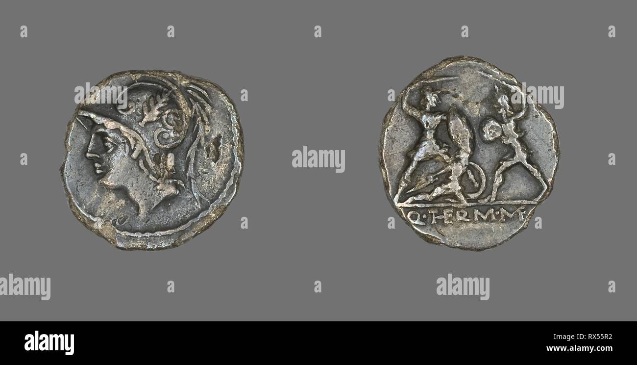 Roman bc 103 hi-res stock photography and images - Alamy