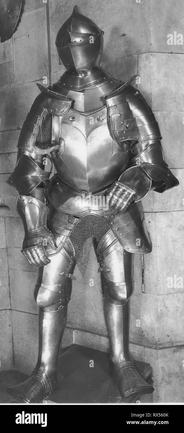 German leather museum Black and White Stock Photos & Images - Alamy