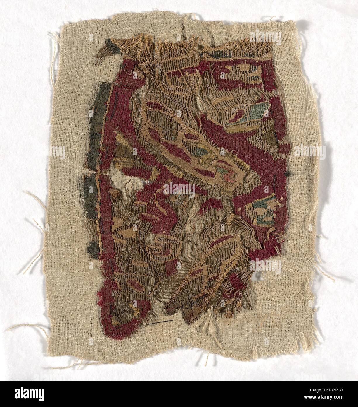 Coptic weaving hi-res stock photography and images - Alamy