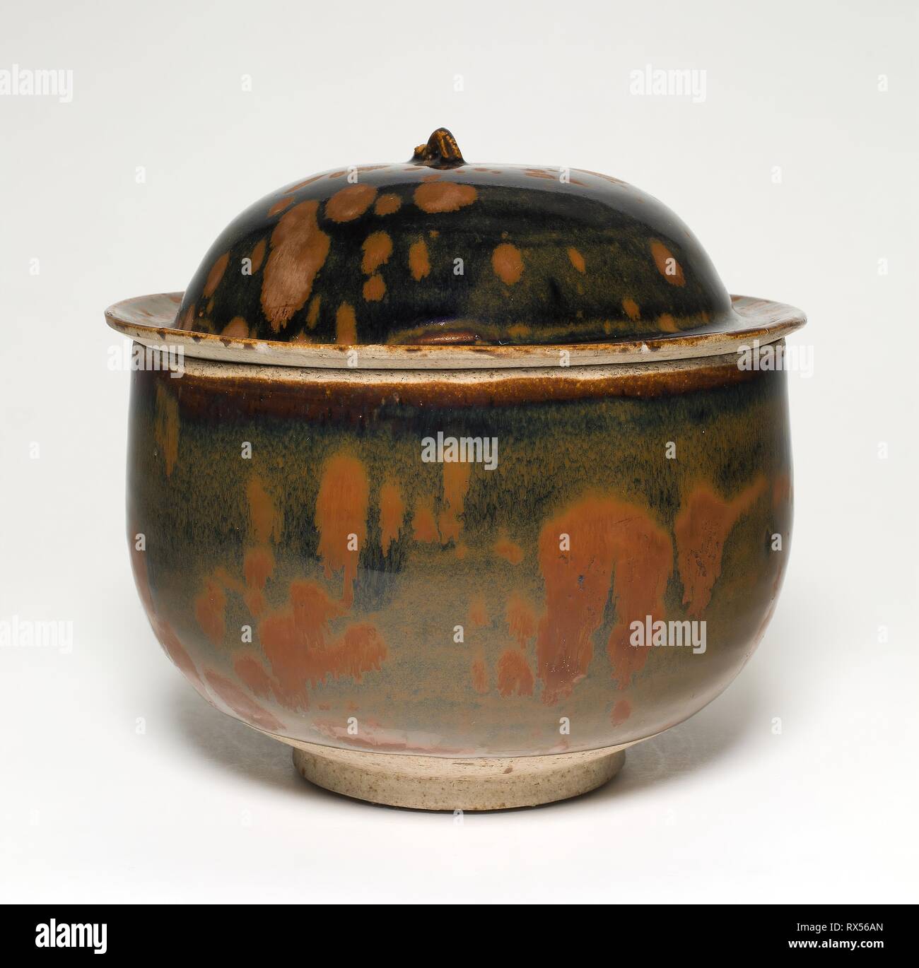 Cizhou ware hi-res stock photography and images - Alamy