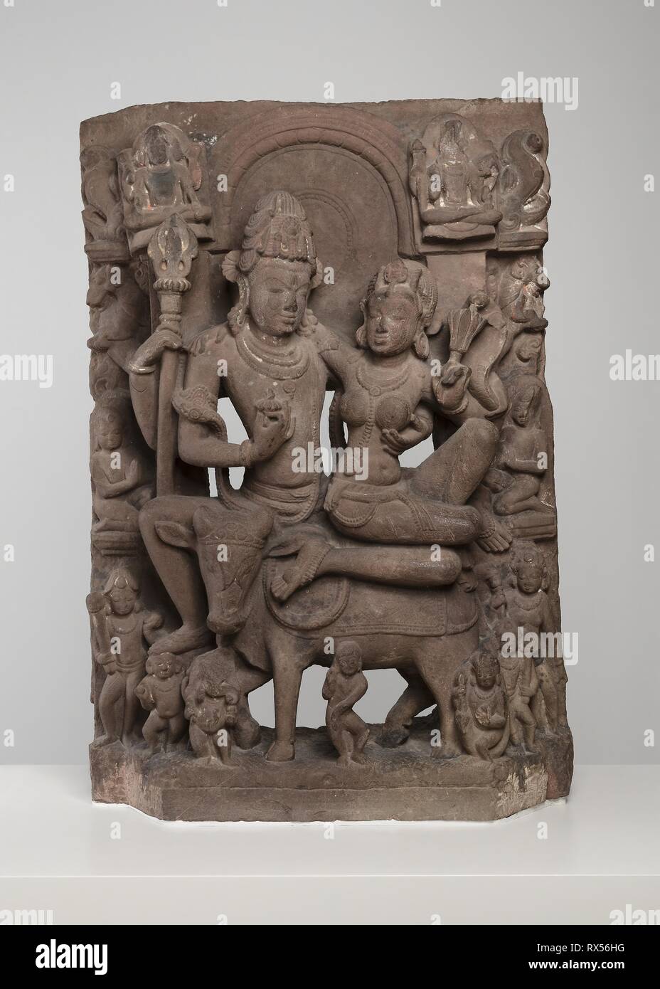Goddess Uma High Resolution Stock Photography and Images - Alamy