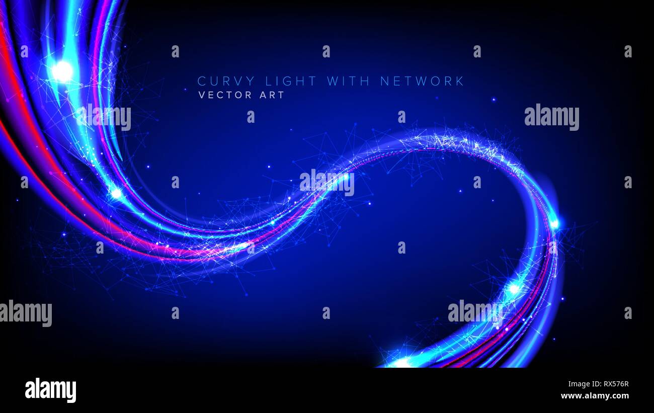 Abstract Fantasy Light Speed In Vector Stock Vector Image Art Alamy abstract-fantasy-light-speed-in-vector-stock-vector-image-art-alamy