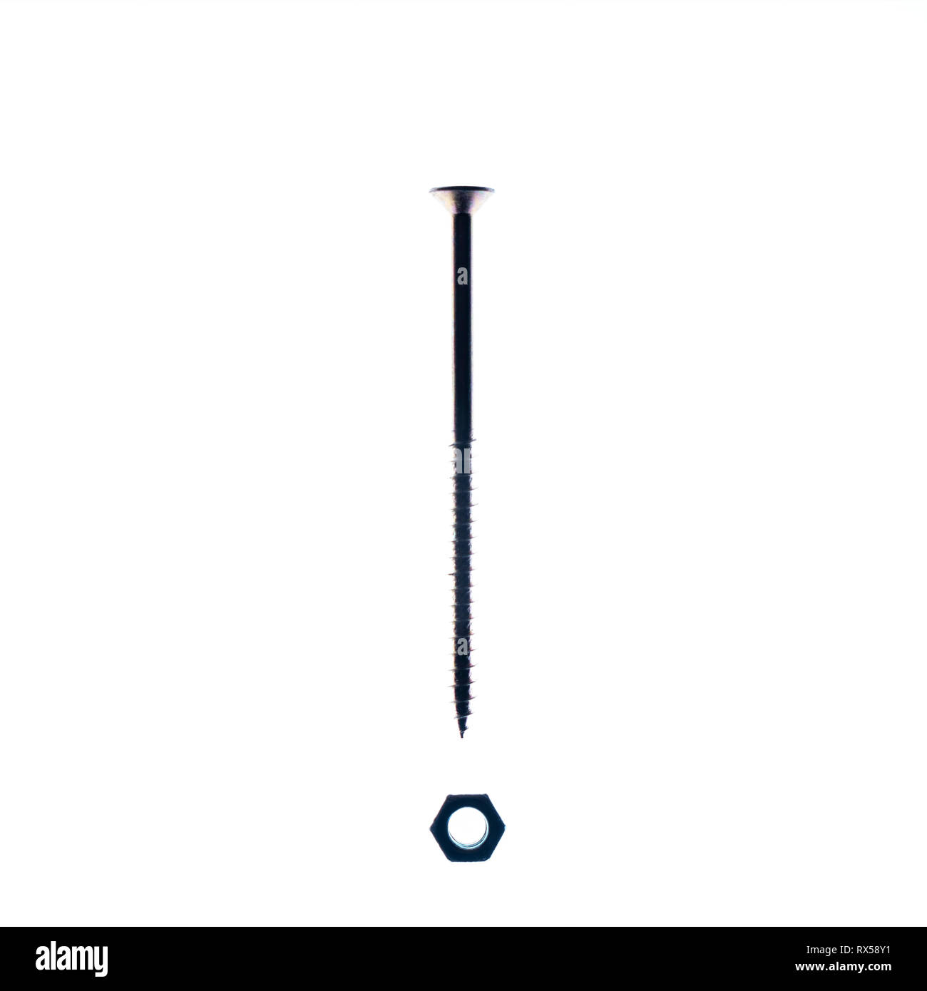 Exclamation mark sign hi-res stock photography and images - Alamy