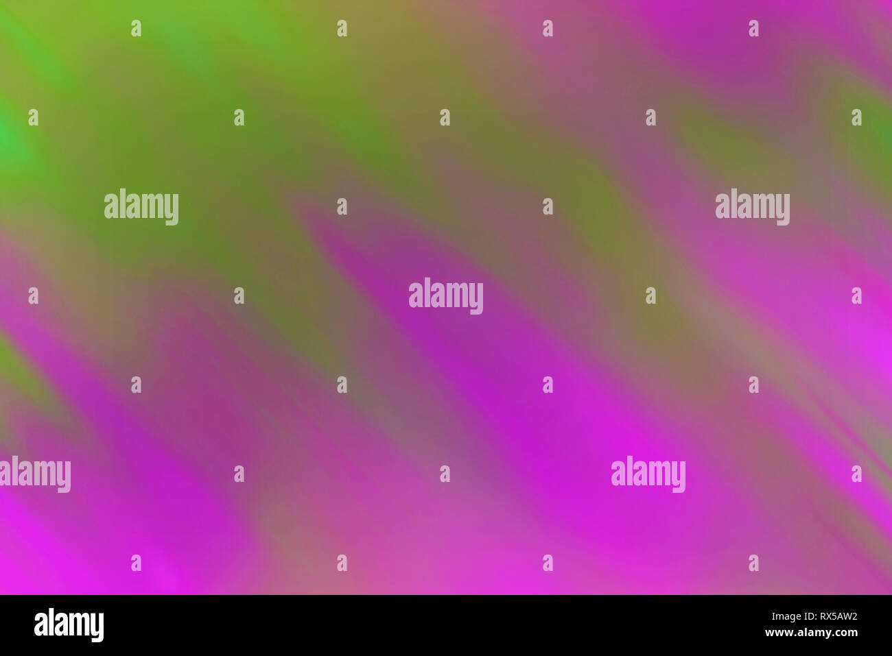 Abstract pink green background. Gradient defocused abstract background ...