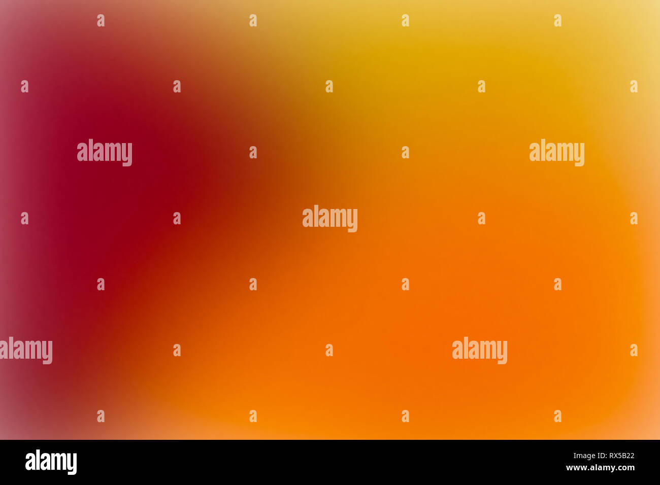 Abstract yellow background. Gradient defocused abstract background ...