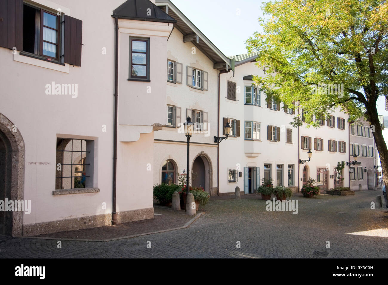 Stadt der oberen hi-res stock photography and images - Alamy