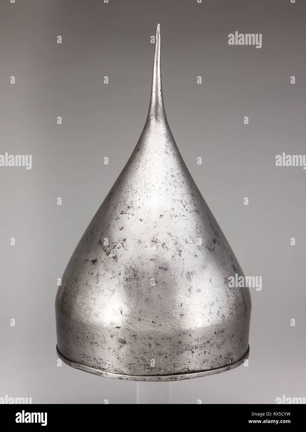 Shishak helmet hi-res stock photography and images - Alamy