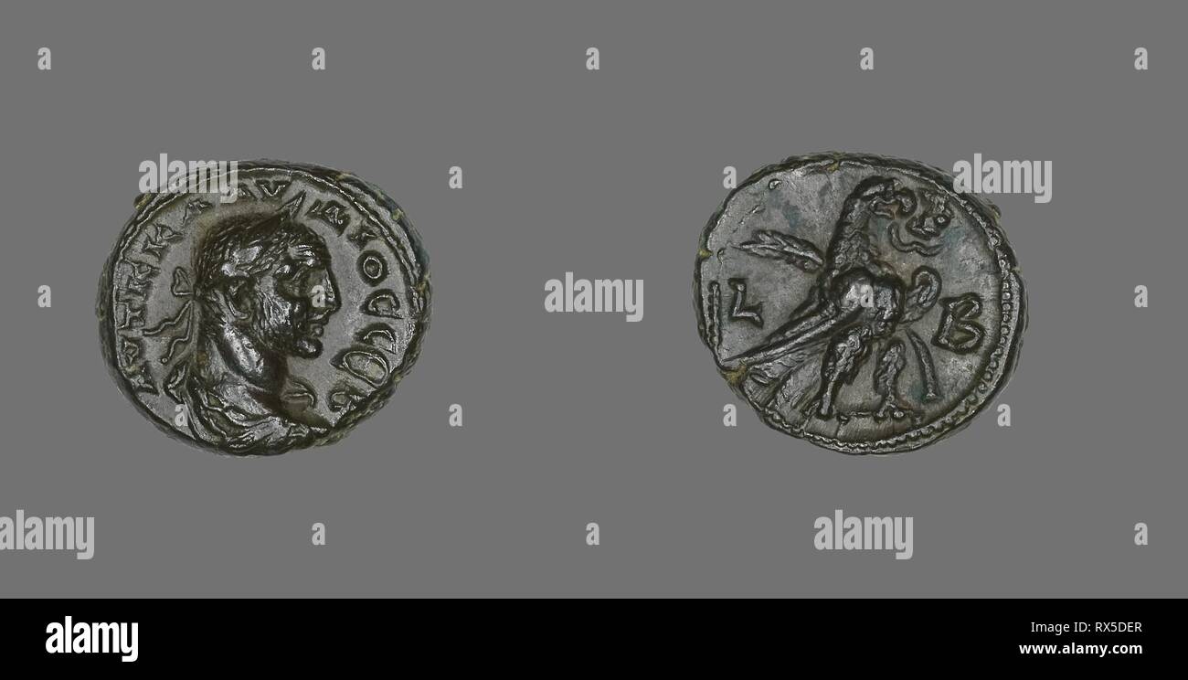 Gothicus claudius hi-res stock photography and images - Alamy