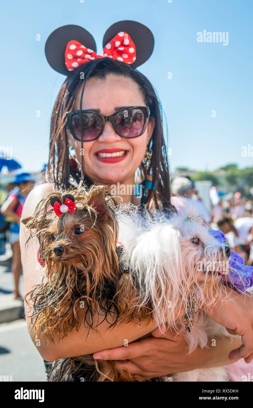 Río minnie hi-res stock photography and images - Alamy